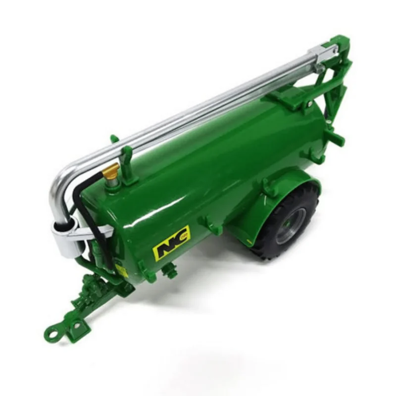 NC Roadside Slurry Tanker Green - Croft Farm Toys